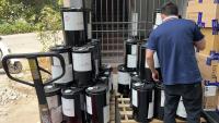 China 100% Active Polymeric Dispersant Liquid Organic Media SOLSPERSE 20000 for sale