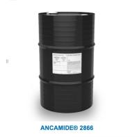 China High-Performance Epoxy Hardener Modified Polyamide Curing Agent Ancamide 2866 for sale