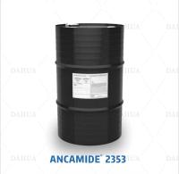 China High Performance Epoxy Hardener Modified Polyamide Curing Agent Ancamide 2353 for sale