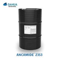 China High Performance Epoxy Hardener Modified Polyamide Curing Agent Ancamide 2353 for sale