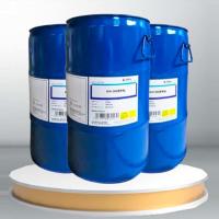 China Epoxy Hardener ANCAMINE 2143 Low Color Low Viscosity Cycloaliphatic Amine Adduct Epoxy Curing Agent for sale