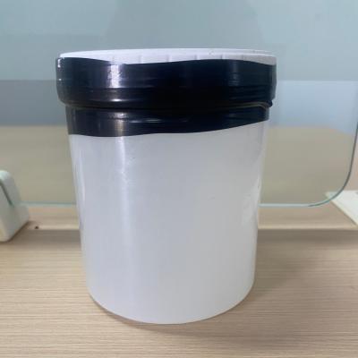 China Industrial Modified Cycloaliphatic Polyamine Curing Agent Ancamine 2519 for sale