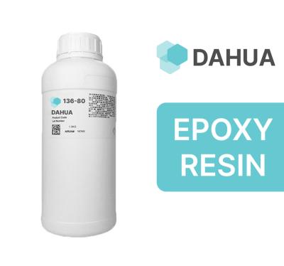 China Manufacturing Anti Corrosive Paint 75% Xylen N.V. Liquid Epoxy Resin NPSN-901X75 for sale
