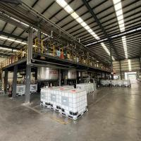 China Waterborne Coating Epoxy Curing Agent ANQUAMINE 469 With 99% Purity for sale