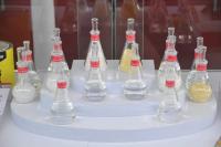 China Epoxy Stone Adhesive DH-9650AB Cured Under Normal Temperature And Elevated Temperature for sale