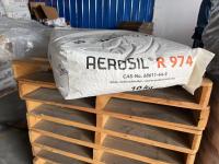 China Hydrophobic Fumed Silica R 974 Industrial Coil Coatings for sale