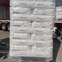 China Rheology Additive Fumed Silica 200 Wood Plastic Coatings for sale