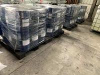 China Excellent Compatibility Polymeric Defoamer Antifoaming Agent DF-1207NS for sale