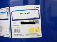 China Silicone Polymer Containing Defoamer Additive BYK-A530 For Adhesives And Sealants for sale