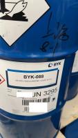 China Based On Silicones And Polymers Defoamer Additive BYK-088 for sale