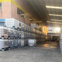 China Excellent Adhesion Water-Based Epoxy Curing Agent ANQUAMINE 287 for sale