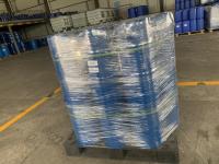 China Yellow Transparent Liquid Waterborne Wetting Dispersing Agent D-755W for sale