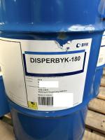 China Solvent Free Wetting And Dispersing Additive DISPERBYK-180 for Coating for sale