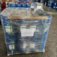 China Standard Liquid Epoxy Resin Waterborne Curing Agent ANQUAMINE 735 for sale