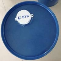 China VOC And Solvent Free Wetting And Dispersing Additive DISPERBYK-2155 for sale