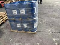 China VOC And Solvent Free Wetting And Dispersing Additive DISPERBYK-2155 for sale