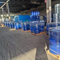 China Standard Liquid Epoxy Resin Waterborne Curing Agent ANQUAMINE 735 for sale