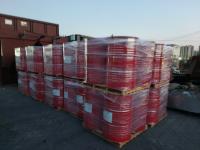 China Bisphenol-A Adhesion Liquid Epoxy Resin CYD-128 Anti-corrosion Coating for sale