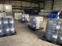 China Low Viscosity Amidoamine Curing Agent Epoxy Hardener Ancamide 502 for sale