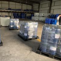 China Transparent Liquid Low Viscosity Epoxy Resin SM636X80 for sale