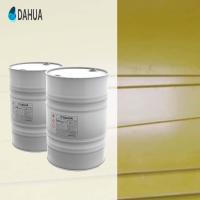 China Epoxy Resin And Curing Agent Epoxy Primer Epikure Curing Agent DH-9288 for sale