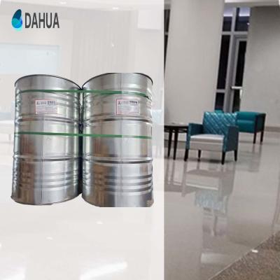China Industrial Cycloaliphatic Amine Curing Agent For Epoxy Resin DH-2519 for sale