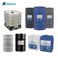 China Self Levelling Flooring High-solids Coatings Low Color Low Viscosity Epoxy Hardener ANCAMINE 2143 for sale
