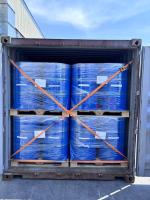 China 2,4,6-Tris-(Dimethylaminomethyl)Phenol Epoxy Accelerator K54 DMP-30 for sale