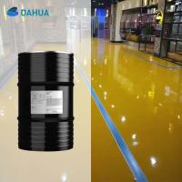China NON-YELLOWING EPOXY CURING AGENT ANCAMINE 2636HIGH CLARITY INDUSTRIAL FLOORS for sale