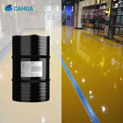 China NON-YELLOWING EPOXY CURING AGENT ANCAMINE 2636HIGH CLARITY INDUSTRIAL FLOORS for sale