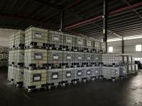 China Low Viscosity Amidoamine Curing Agent Epoxy Hardener Ancamide 502 for sale