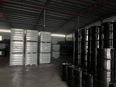 China Low Viscosity Amidoamine Curing Agent Epoxy Hardener Ancamide 502 for sale