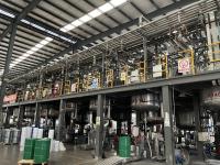 China Low Viscosity Amidoamine Curing Agent Epoxy Hardener Ancamide 502 for sale