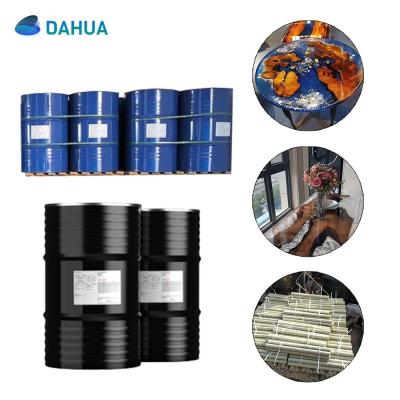 China Epoxy Curing Agent HUNTSMAN Triethylenetetramine TETA Hardener for sale