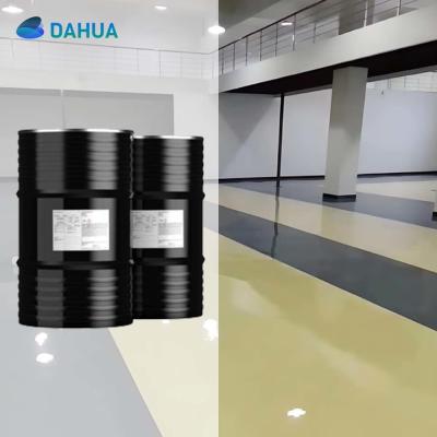 China Epoxy Curing Agent Complex Mixture Of Linear, Branched And Cyclic Ethyleneamines DH-29 for sale