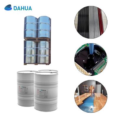 China 99% Purity Solvent free Ancamide 2767 Modified Polyamide Hardener for sale