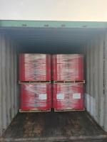 China Methylenediphenyl Diisocyanate Diphenylmethane Disocyanate WANNATE MDI­-100 for sale