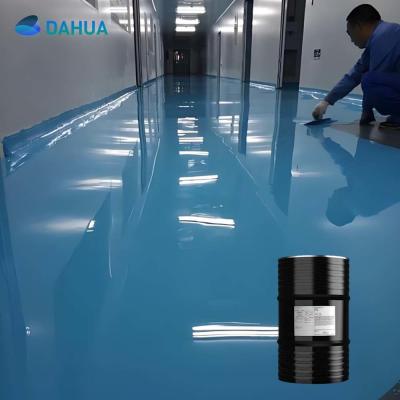 China Waterborne Coating Epoxy Curing Agent ANQUAMINE 469 With 99% Purity for sale