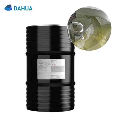 China Excellent Adhesion Macroviscosity Epoxy Curing Agent Polyamide 125N for sale