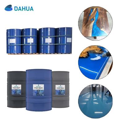 China Solvent-free Polyamide Resin Epoxy Curing Agent DH140N for sale