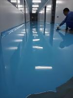 China Epoxy Resin And Epoxy Curing Agent Primer  DH-9288 for sale
