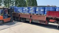 China Anticorrosive Paint Low Molecular Weight Bisphenol A Liquid Resin Epoxy NPSN-136X80 for sale
