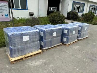 China Industrial Grade Liquid Epoxy Resin NPEF-170 25036-25-3 With Low Viscosity for sale