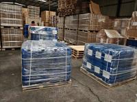 China Transparent Liquid Low Viscosity Epoxy Resin SM636X80 for sale