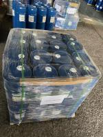 China Transparent Liquid Low Viscosity Epoxy Resin SM636X80 CAS No 1675-54-3 for sale