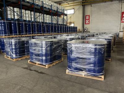 China Phenolic Novolac Epoxy Resin Liquid Epoxy Resin Phenodur PR 612/80B for sale