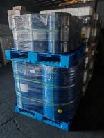 China Emulsion Milky White Liquid Epoxy Resin Bisphenol-A ANCAREZ AR462 for sale