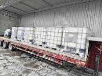 China DH1618 Low Viscosity Cycloaliphatic Amine Curing Agent Solvent Free Liquid Hardener For Epoxy for sale