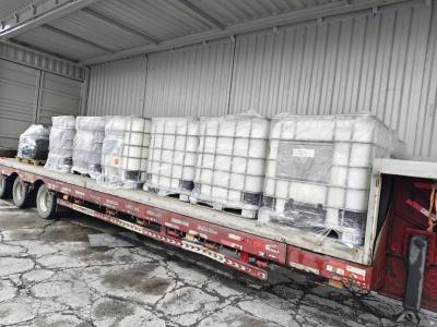 China Styrene Brominated Epoxy Vinyl Ester DERAKANE MOMENTUM 510C-350 HOI Resin for sale