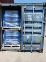 China DH8892A Clear Liquid Epoxy Curing Agent For Industrial Paint Coating for sale